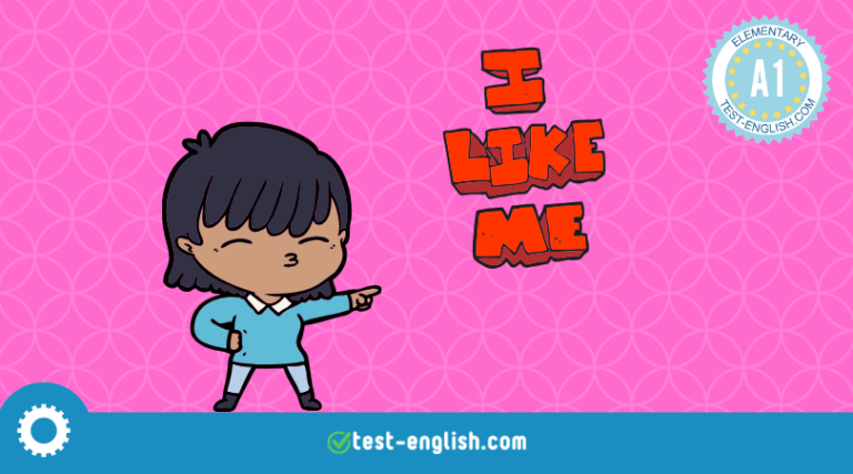 Subject and object pronouns, possessive pronouns and adjectives - Test ...