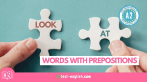 Describing people's appearance – A2 English Vocabulary - Test-English