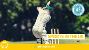 How do you keep fit? – B1 English Listening Test - Test-English