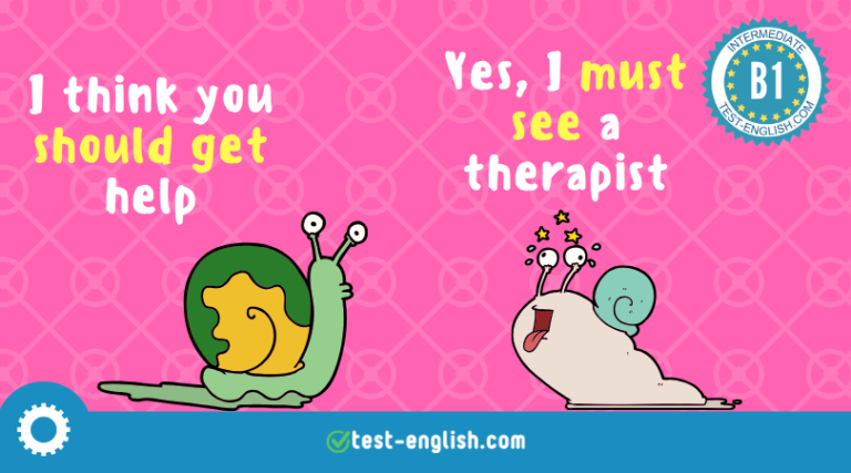 Can, could, be able to – ability and possibility - Test-English